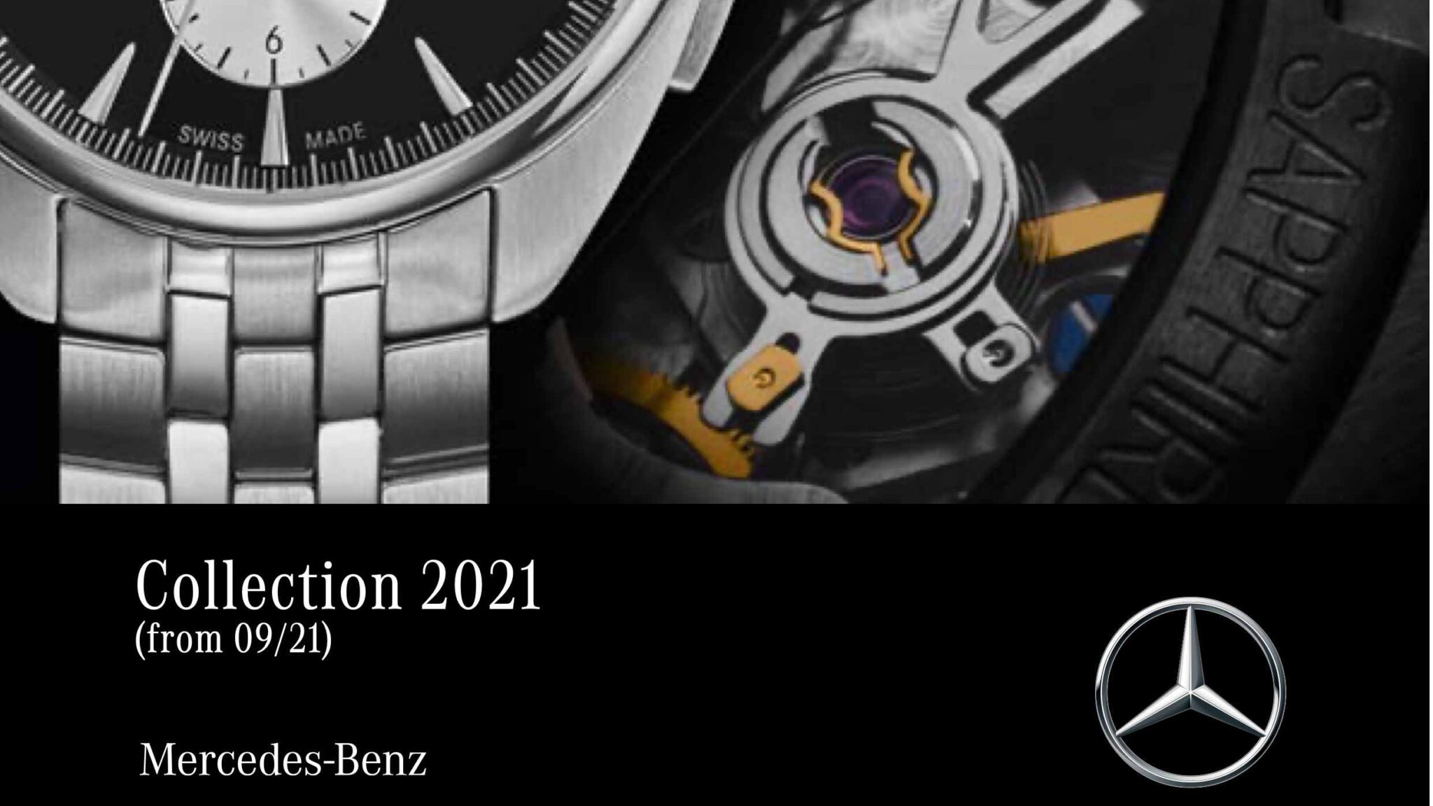 Mercedes-Benz Collection 2021 - Autokuća ŠOP